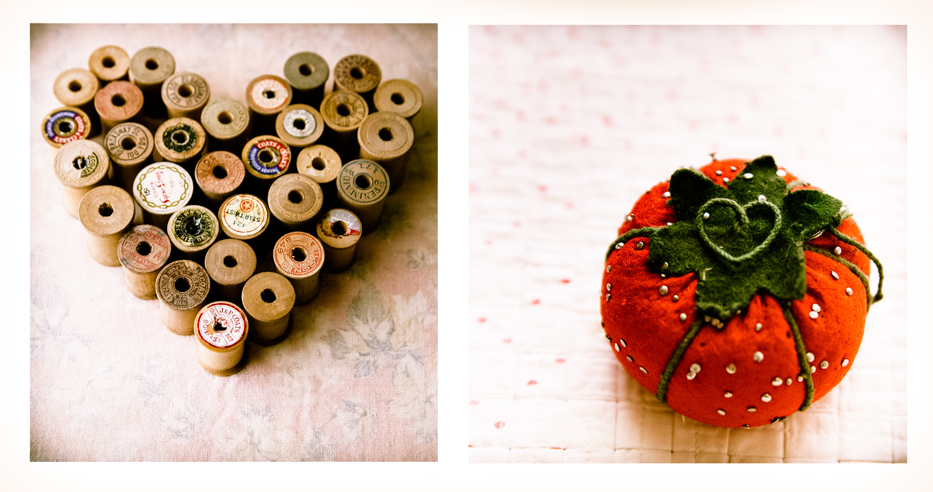 Heart Maker – 14 Matters of the Heart | what is beautiful remains